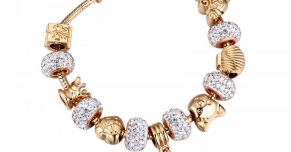 Bratari stil Pandora